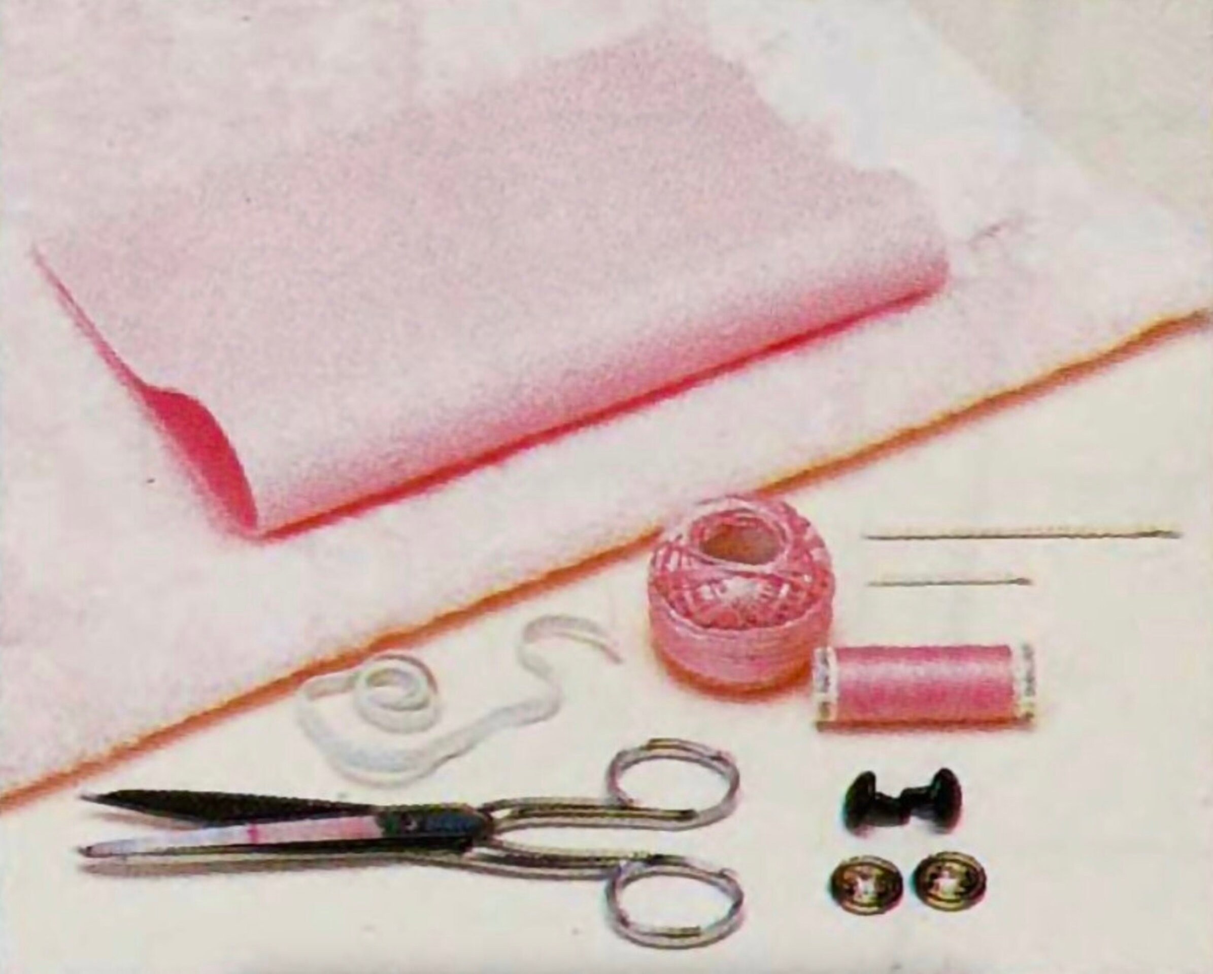 Pig Stuffed Toy Sewing Pattern, Tutorial DIY Plushie Toy Animal Piglet ...