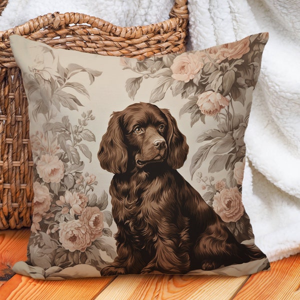 Cocker Spaniel - Etsy