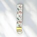 Coastal Cowgirl Wristlet | Cowgirl Boots Keychain Country Girl Keychain ...