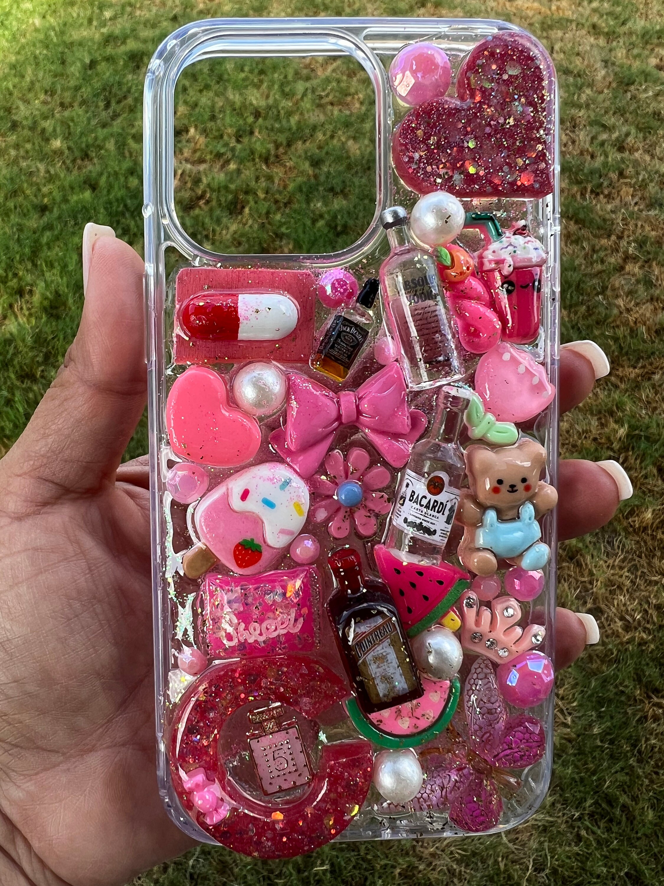 Custom Made Phone Case - Etsy