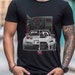 GTR Graphic Tee: Drive Your Style With Automotive-inspired Design - Etsy