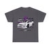 Drift-ready Silvia S13 Tee JDM Street Racing Shirt Tuner Car Enthusiast ...