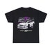 Drift-ready Silvia S13 Tee JDM Street Racing Shirt Tuner Car Enthusiast ...