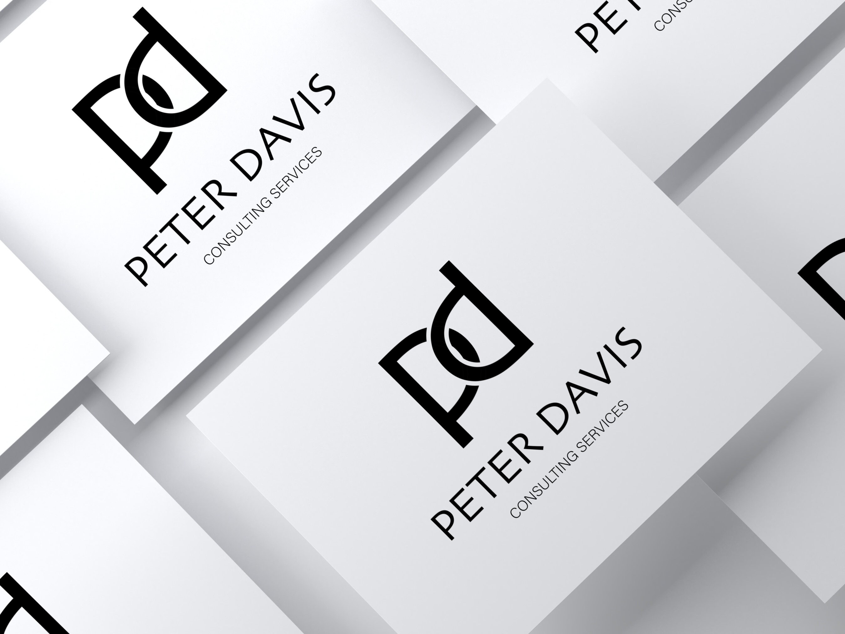 Business Logo | Premade PD Logo | Small Business Logo | Logo Design ...