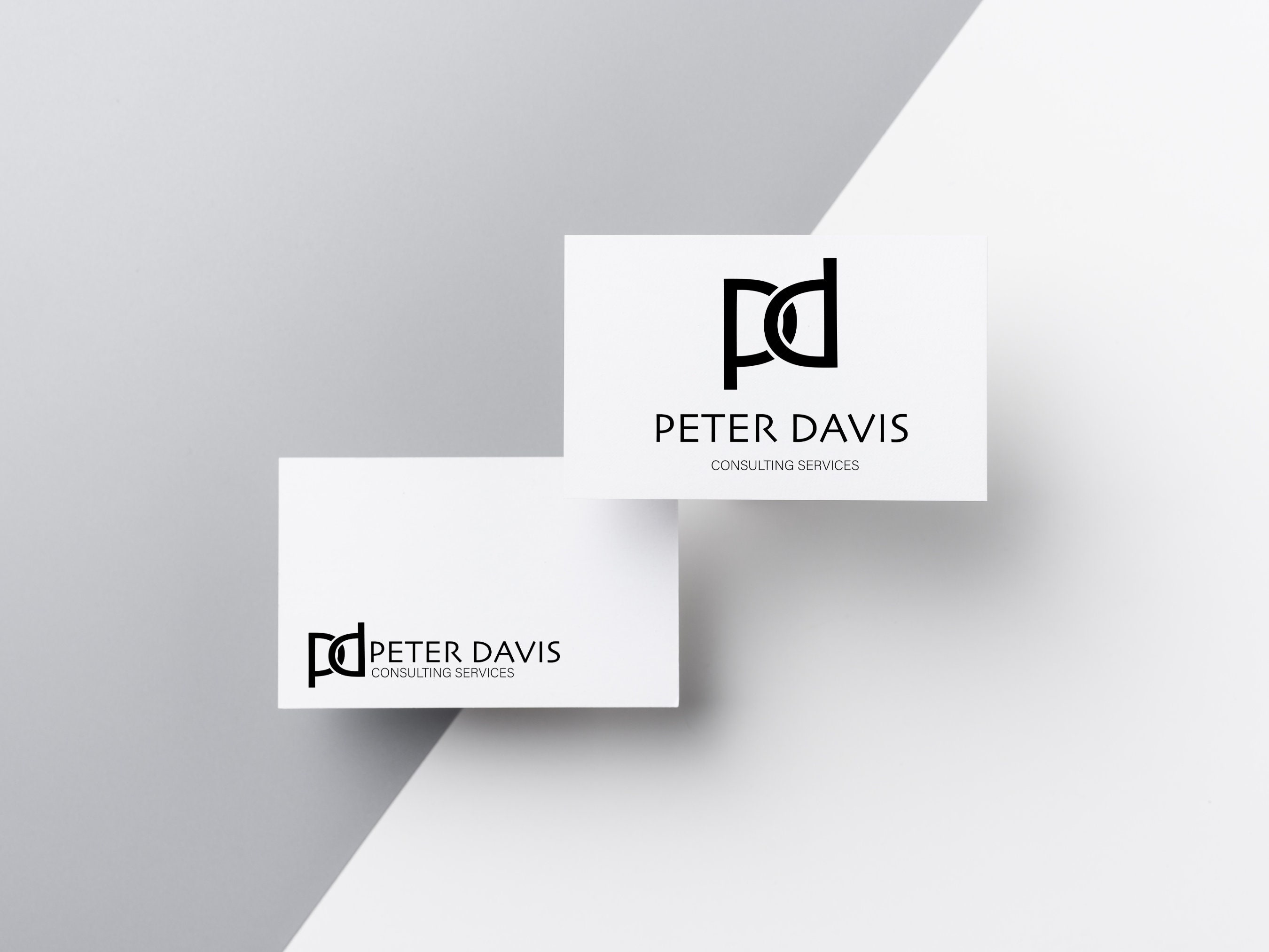 Business Logo | Premade PD Logo | Small Business Logo | Logo Design ...