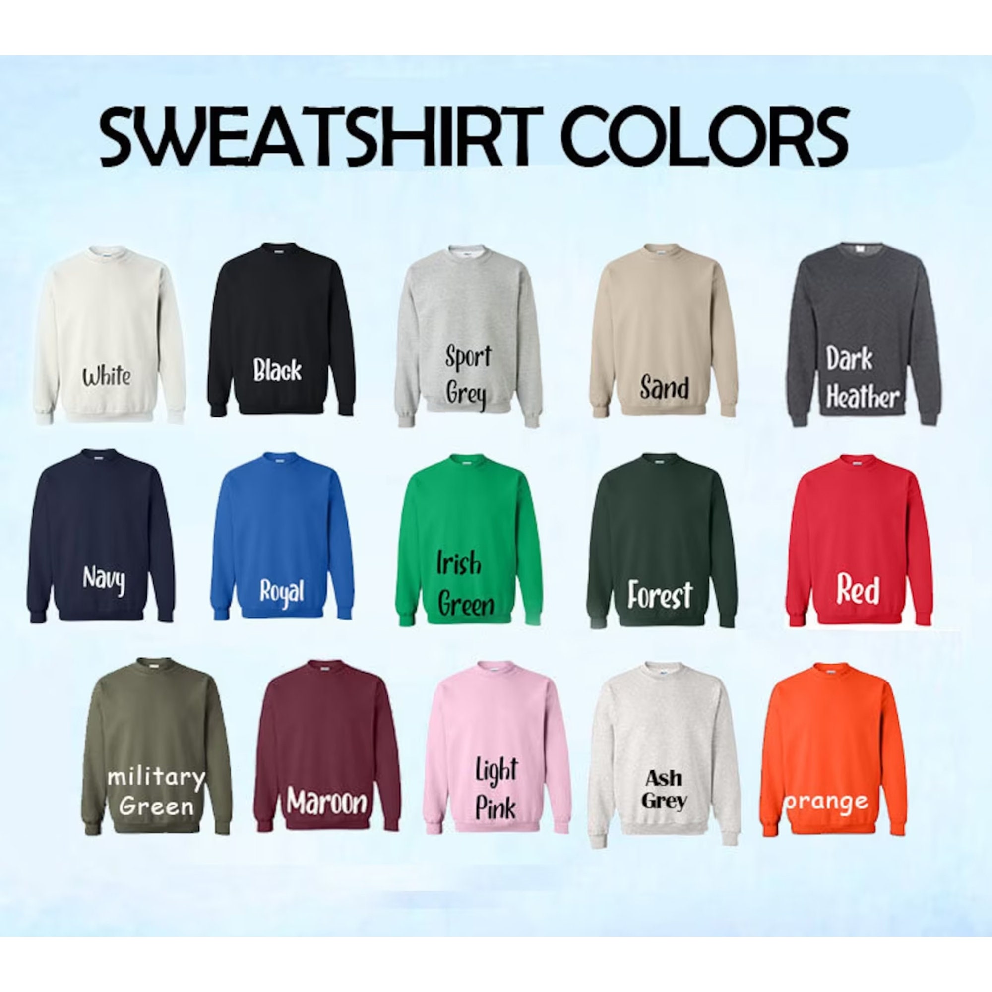 Olivia Guts Tour Track List Aesthetic Sweatshirt, Olivia Rodrigo Guts ...