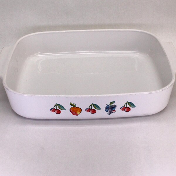 Corningware Fruit - Etsy