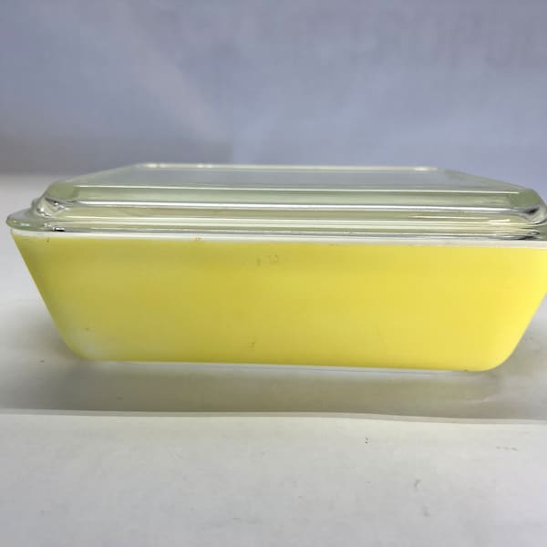 Vintage Pyrex Dishes - Etsy