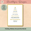 Cute Winter Clipart Bundle, Kawaii Snowy Images, Adorable Frosty ...