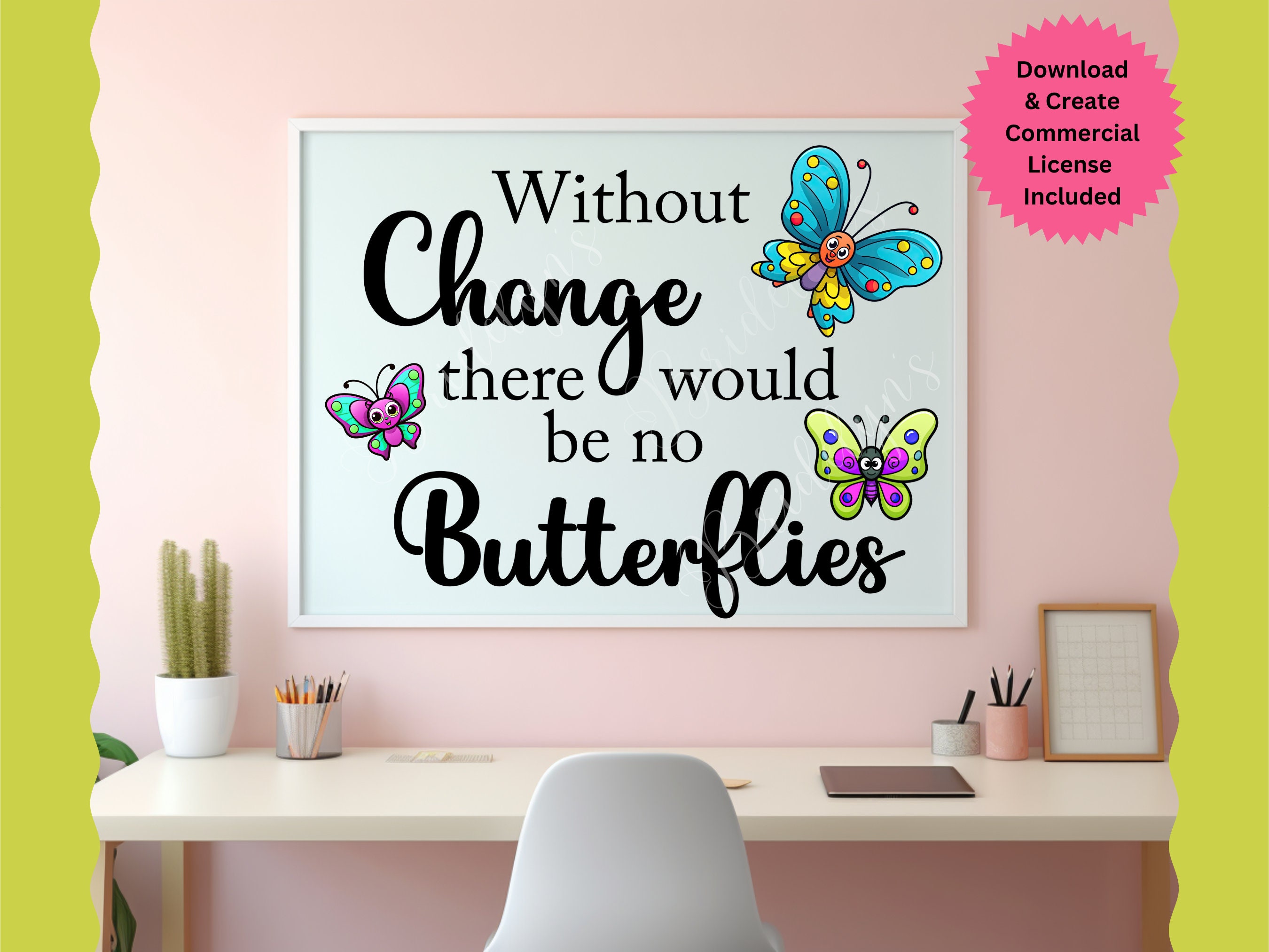 Cute Animal Clipart Bundle, Springtime Animal Clipart, Kawaii Animal ...