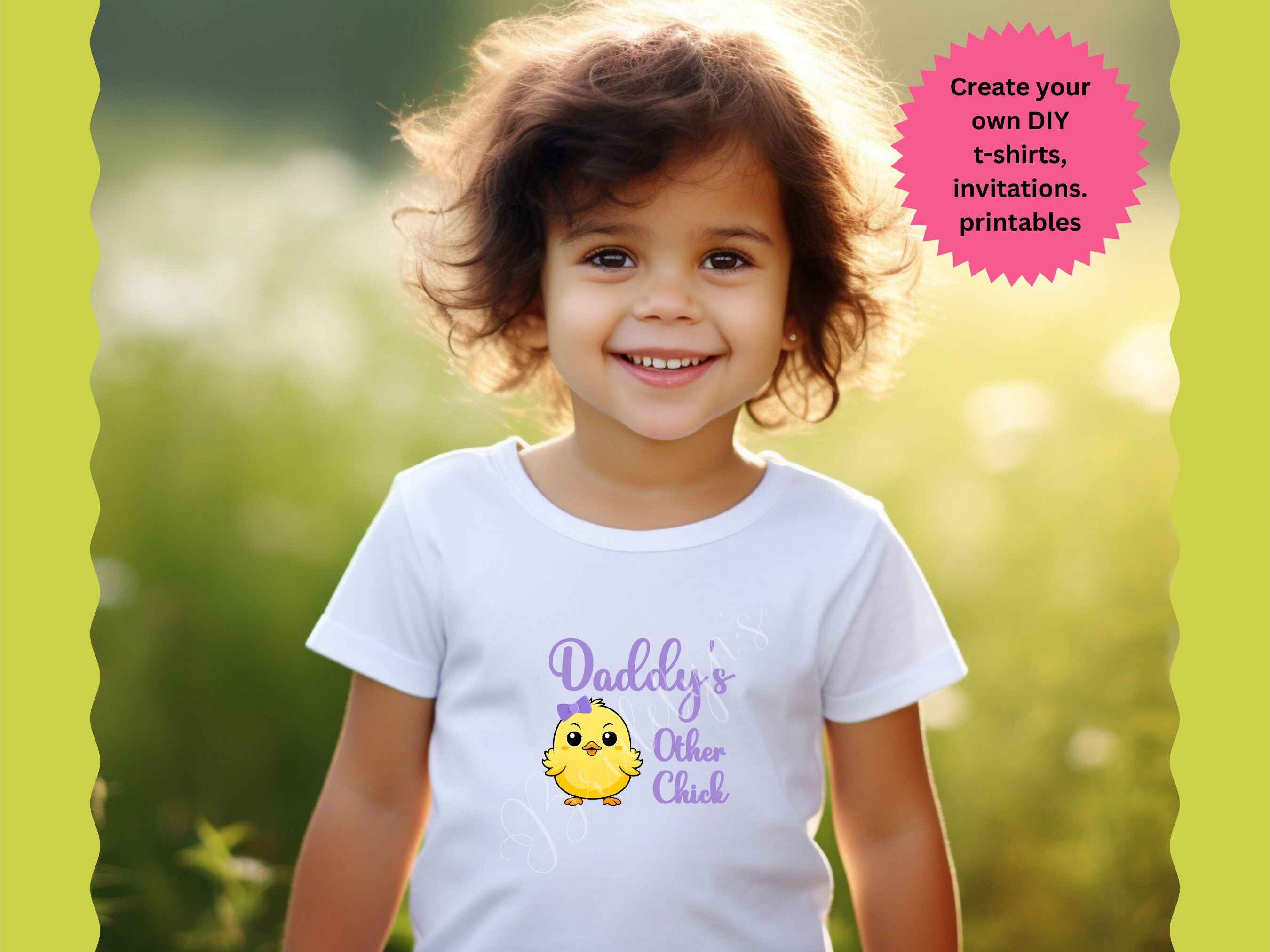 Cute Animal Clipart Bundle, Springtime Animal Clipart, Kawaii Animal ...