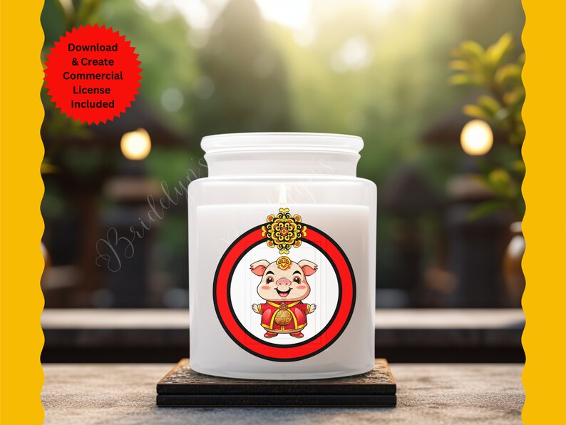 Chinese Zodiac Clipart Bundle, Kawaii Chinese Zodiac Animals PNG ...