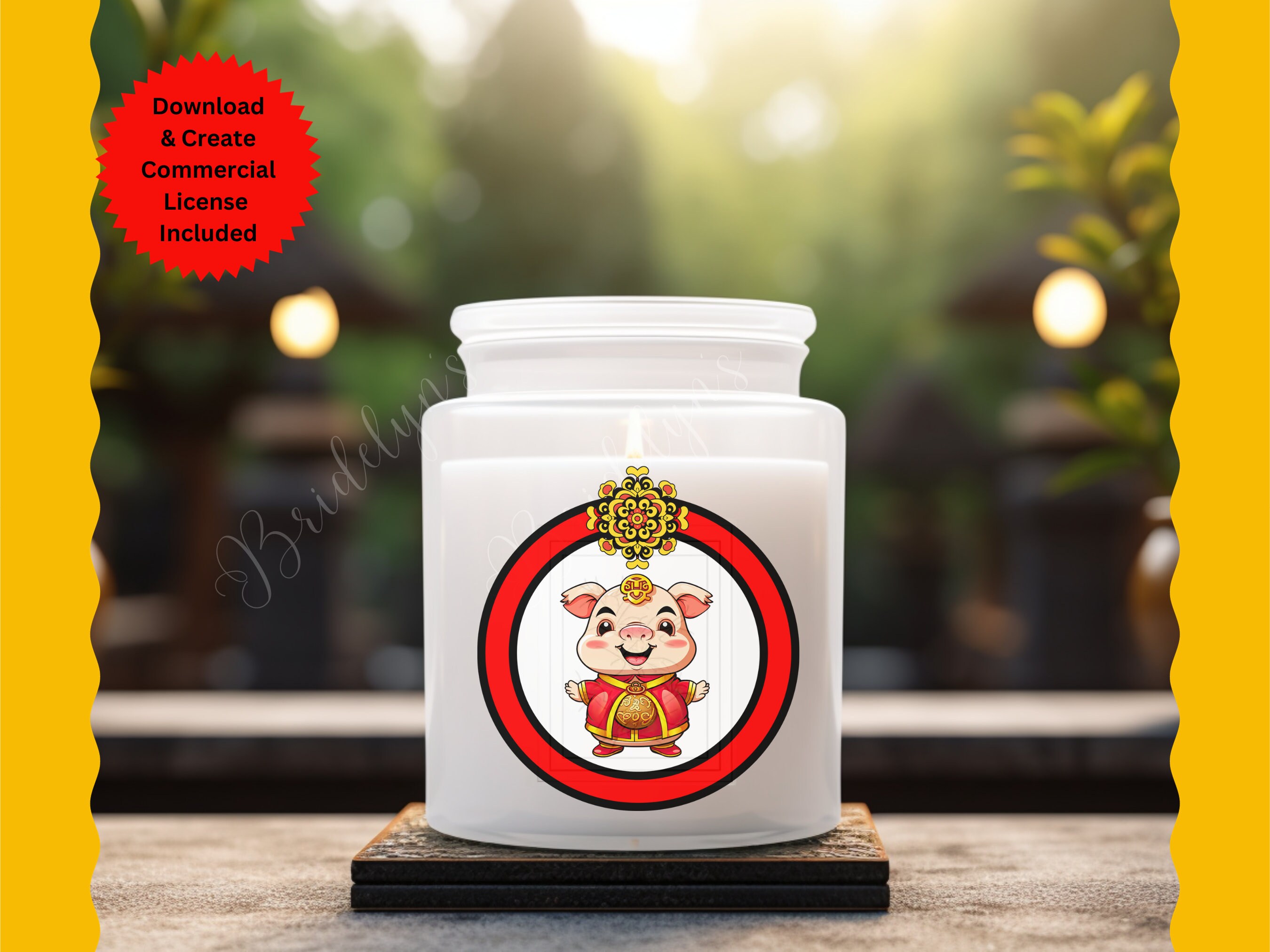 Chinese Zodiac Clipart Bundle, Kawaii Chinese Zodiac Animals PNG ...