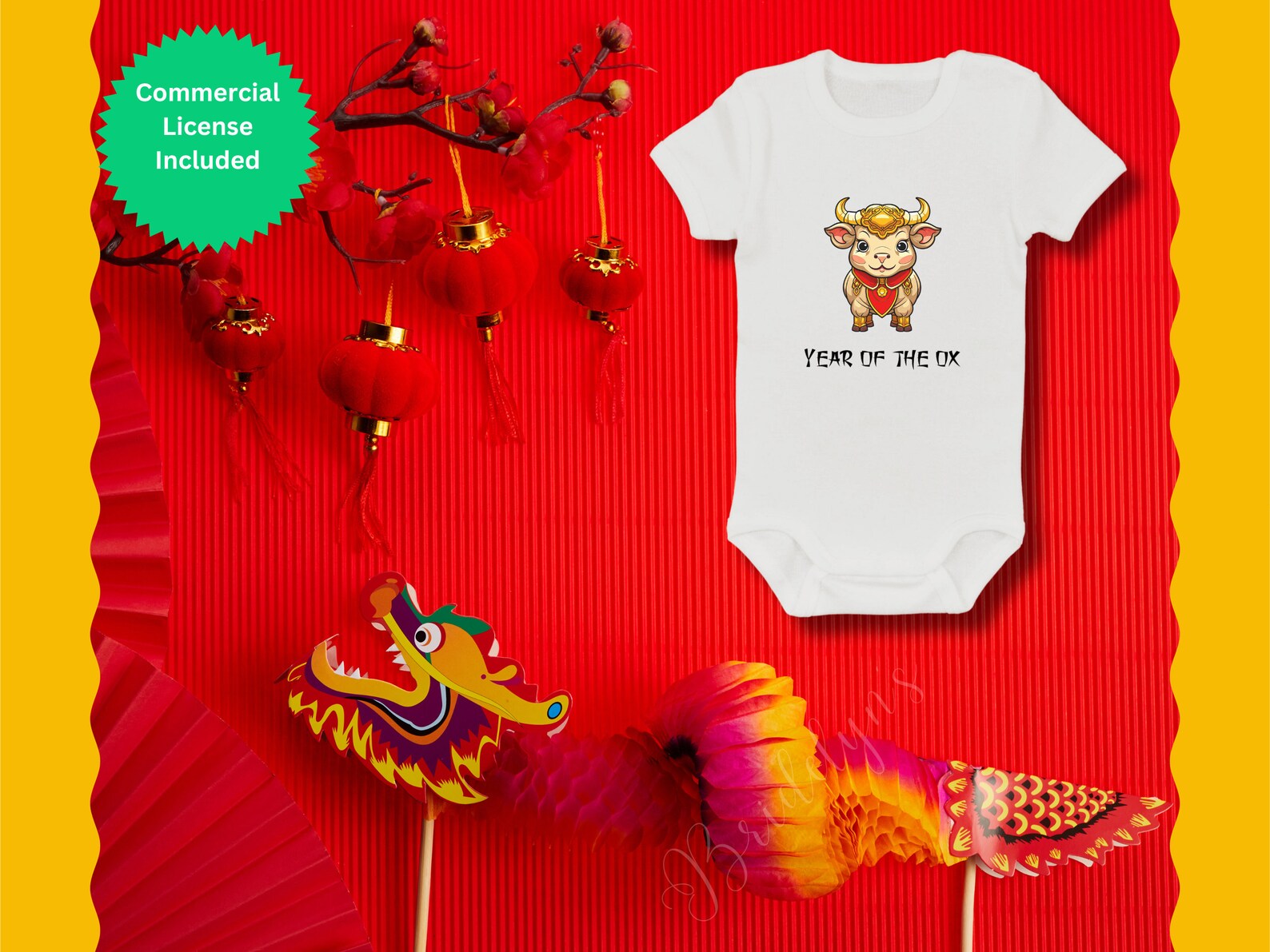 Chinese Zodiac Clipart Bundle, Kawaii Chinese Zodiac Animals PNG ...