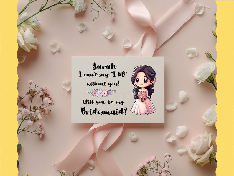 Cute Kawaii Wedding Clipart Bundle, Chibi Bride and Groom, Wedding ...