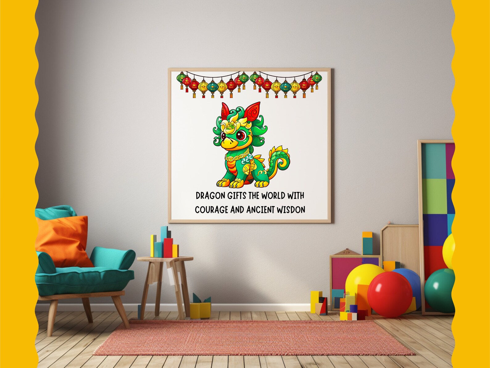 Chinese Zodiac Clipart Bundle, Kawaii Chinese Zodiac Animals PNG ...