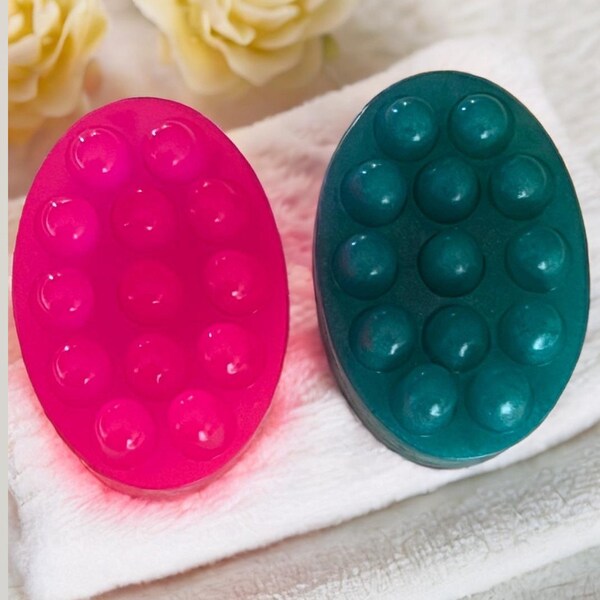Unique Soap - Etsy