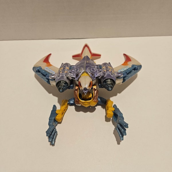 Transformers Beast Wars Vintage - Etsy