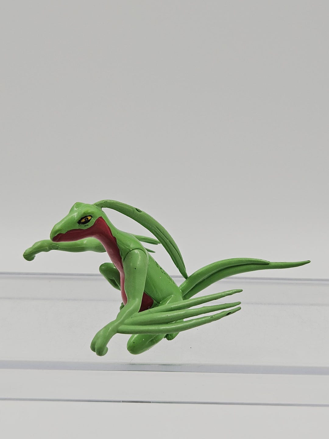 GROVYLE Grass Starter POKEMON Action Figure 2" Mini Toys B China - Etsy