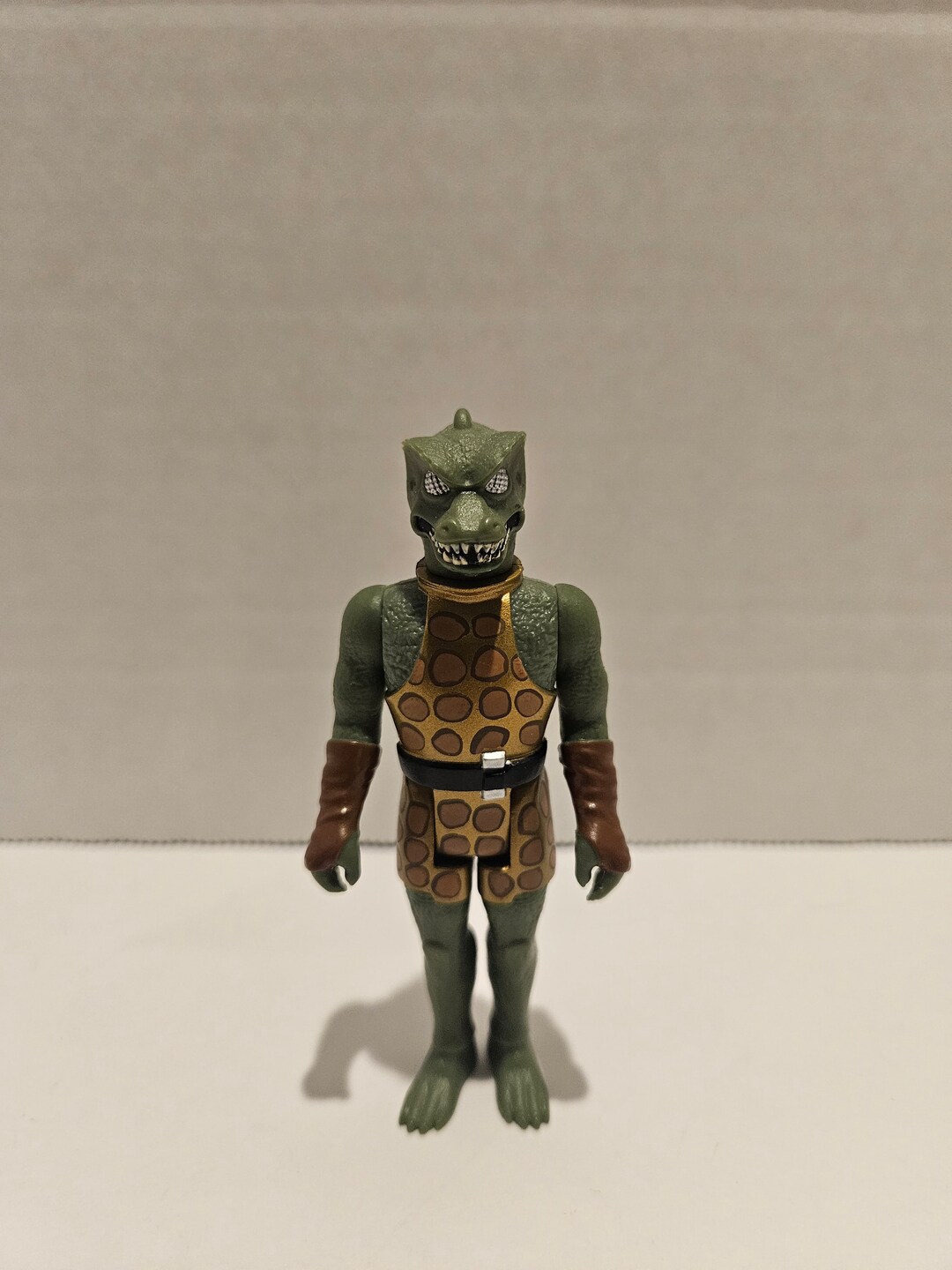 Vintage GORN Art Asylum Star Trek TOS GORN Figure Diamond - Etsy