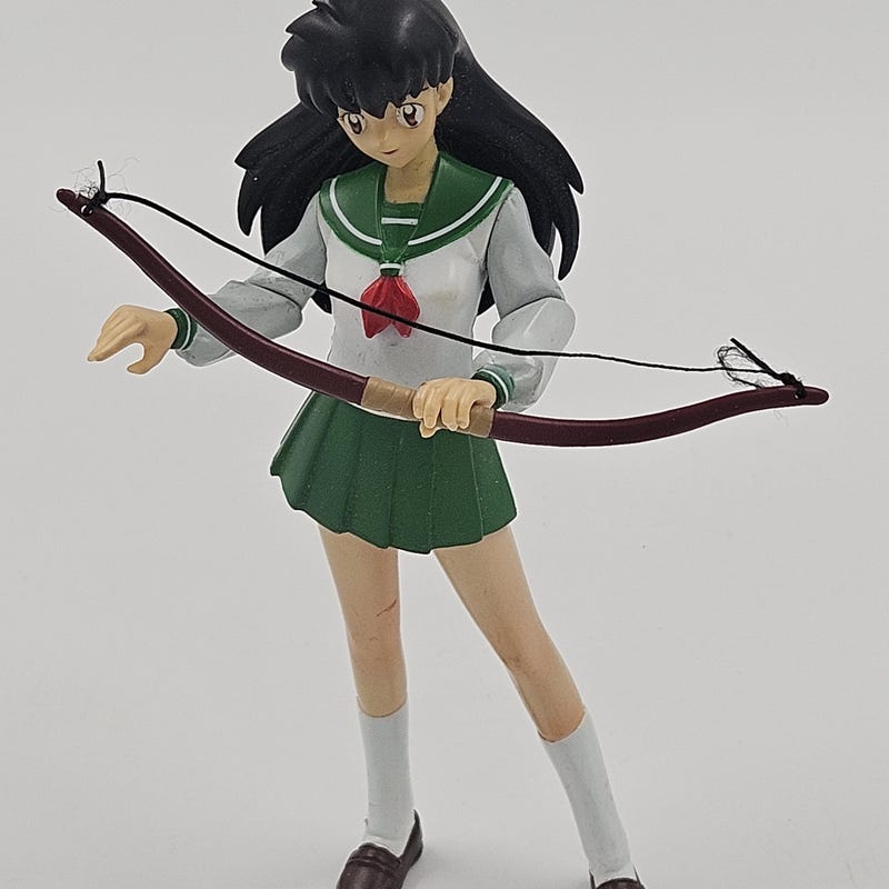 Kagome Toy - Etsy