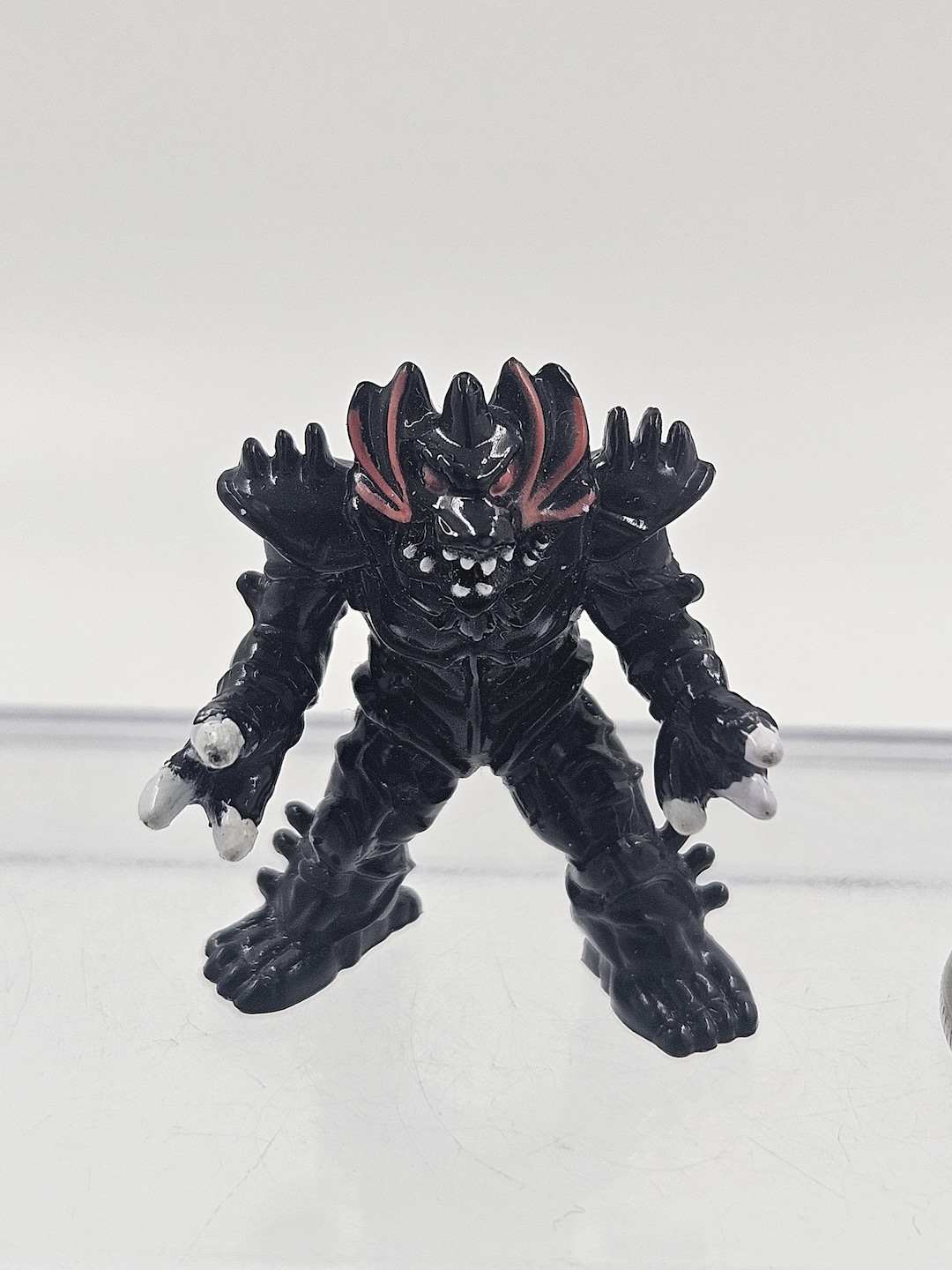 Maligore Figure Mighty Morphin Power Rangers 1990's Micro Play Set 1 ...
