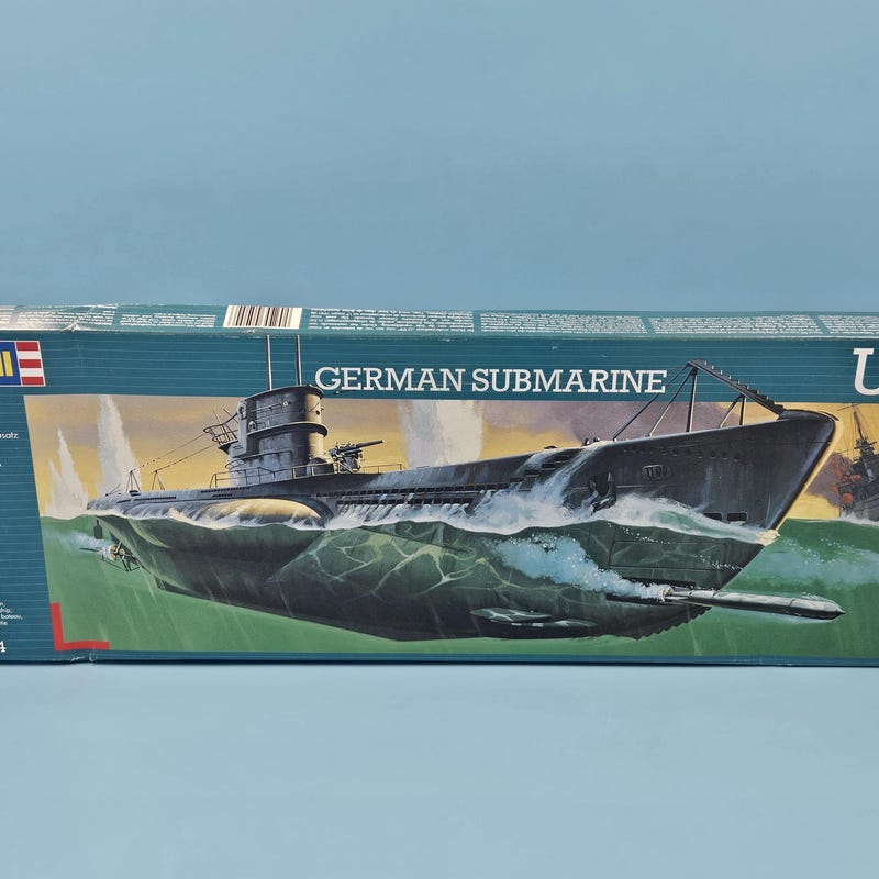 Plastic Model Kit - Etsy