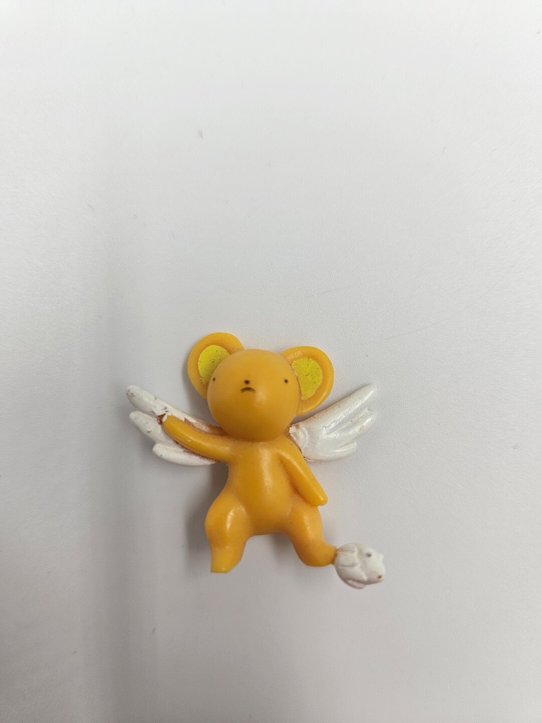 Vintage Kero-chan Cerberus 1.25" Trendmasters Cardcaptors Sakura's ...