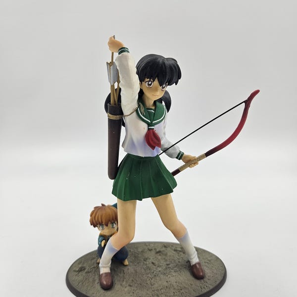 Kagome Toy - Etsy