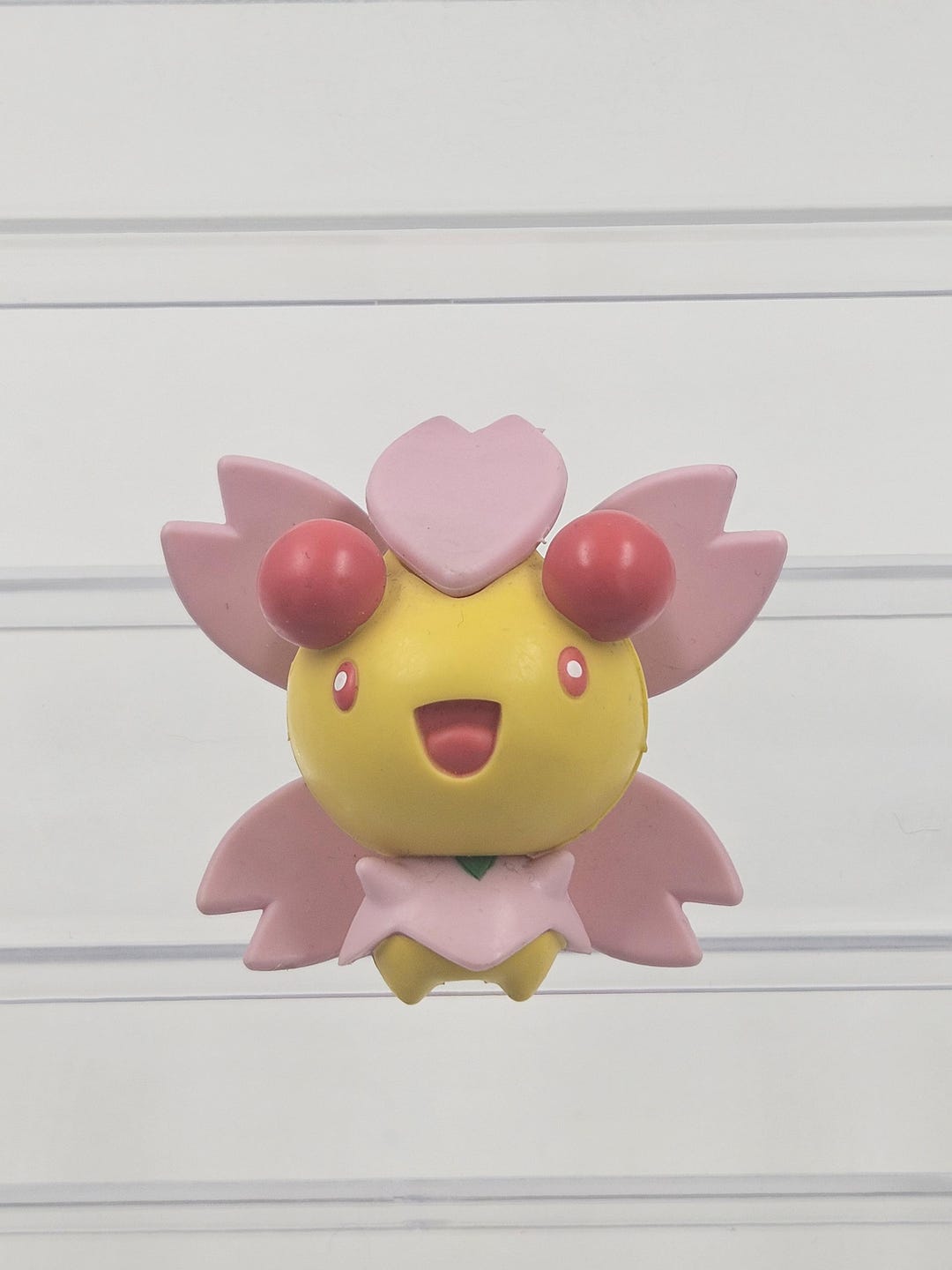 Pokemon CHERRIM Figure JAKKS Pacific Vintage Toy - Etsy