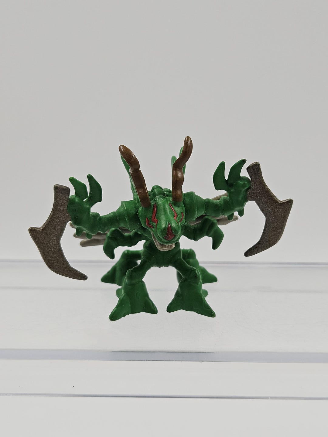Digimon Figure SNIMON Mini Figurine 2000 - Etsy