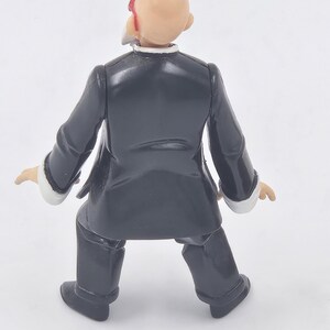 Dragonball Z Master Roshi With Turtle Saiyan Saga Action Figure 2000 ...