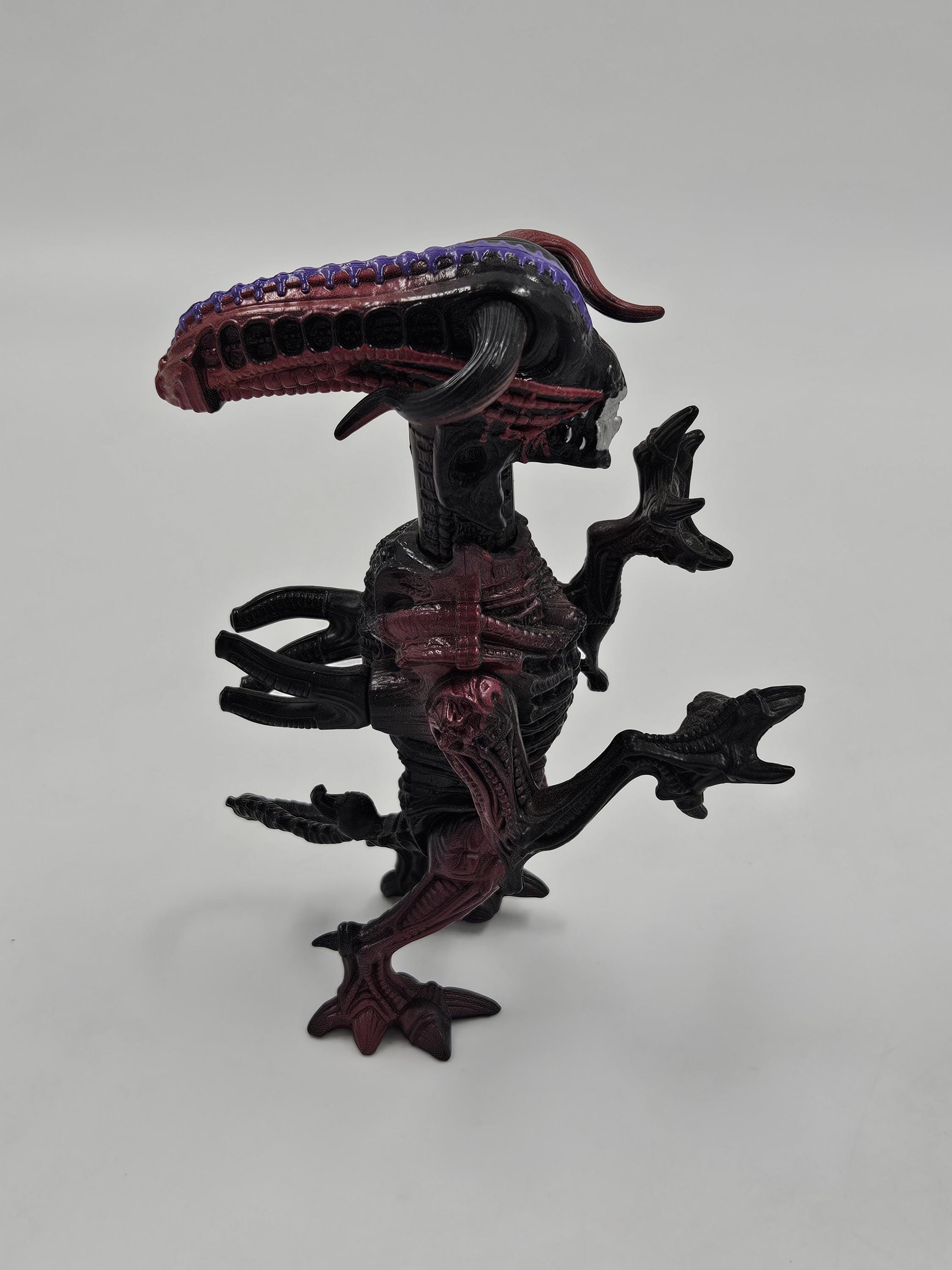 Xenomorph Neca Bull Alien 🧼 Neca Alien Action Figures Canada