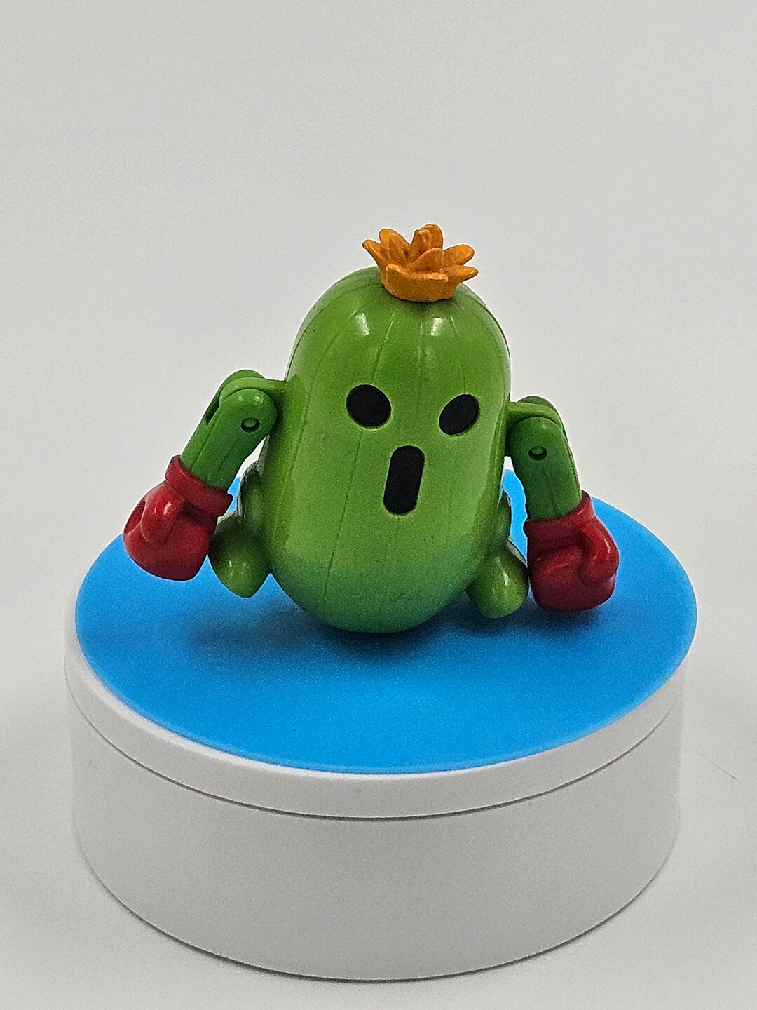 Togemon Digimon Spinning Top Action Figure Vintage Toy Bandai - Etsy