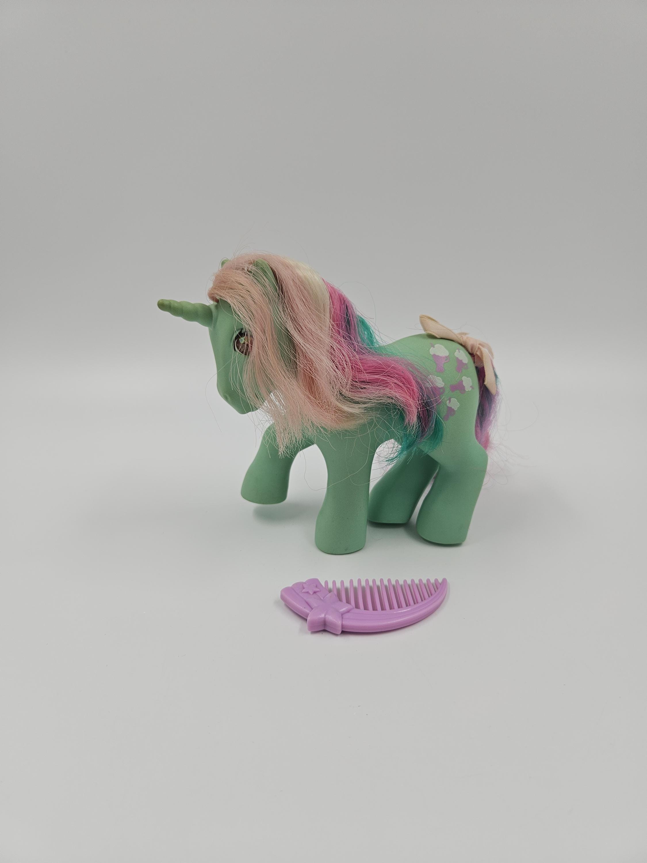 Fizzy Pony