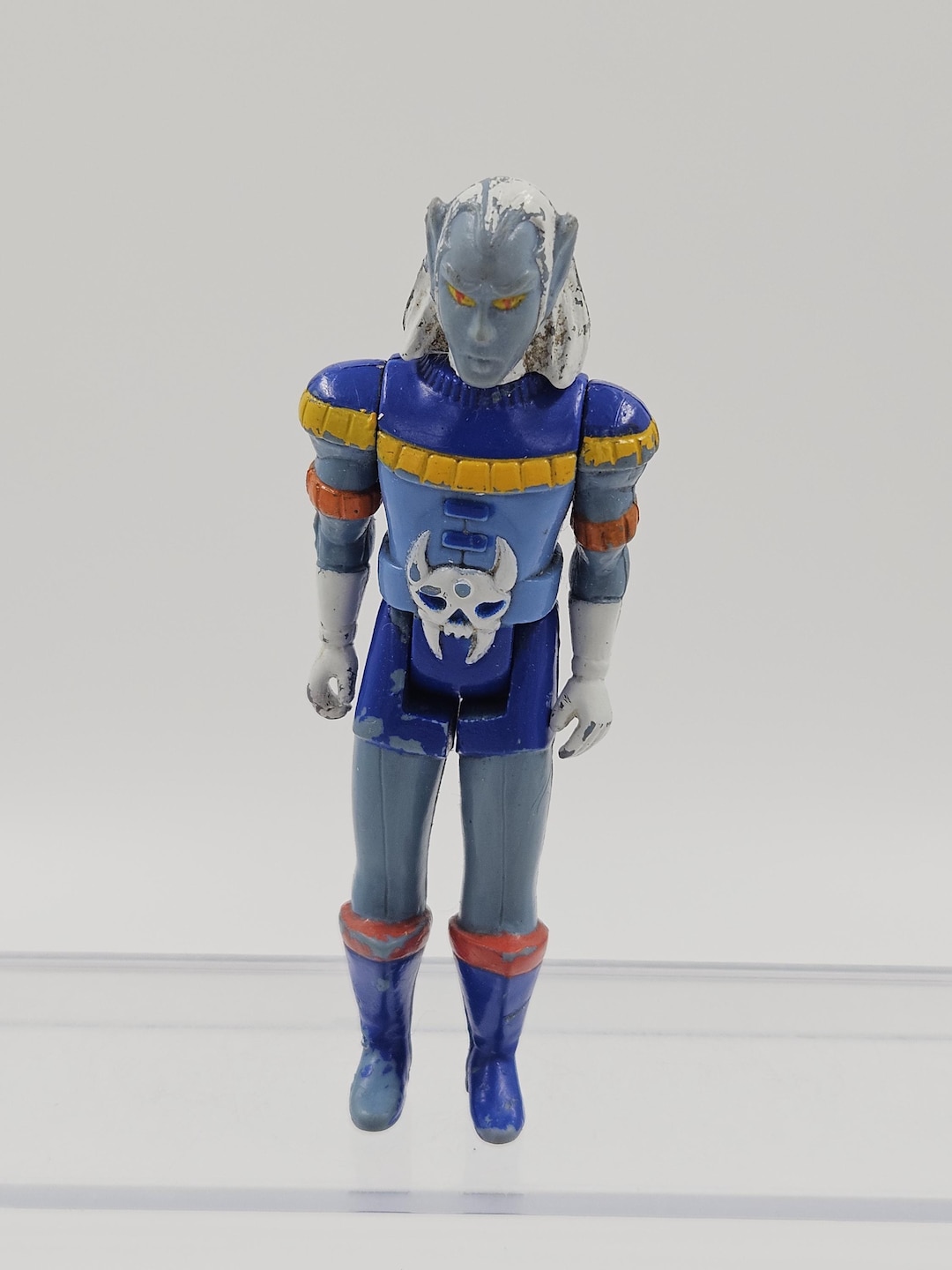 Prince Lotor Voltron 1984 Wep Panosh Place Vintage Action Figure Toy Etsy 3312