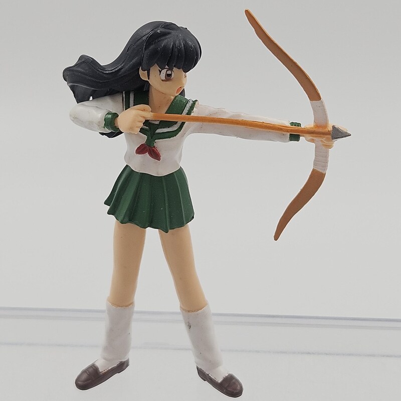 Kagome Toy - Etsy