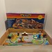 Vintage Micro Machines Power Train City CIB Complete All Accessories ...