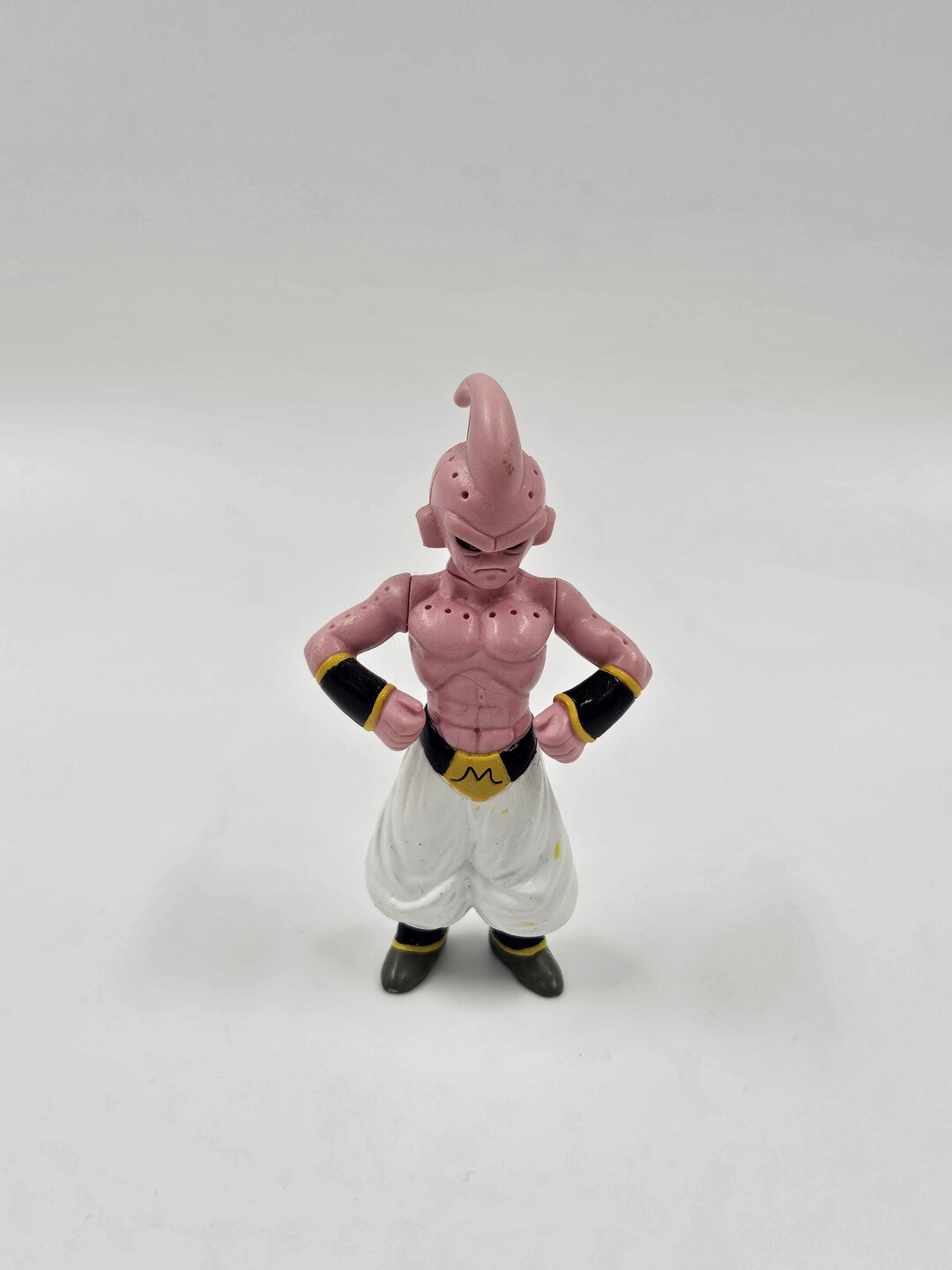 Dragon Ball Z GT Action Figure Kid Buu Irwin - Etsy