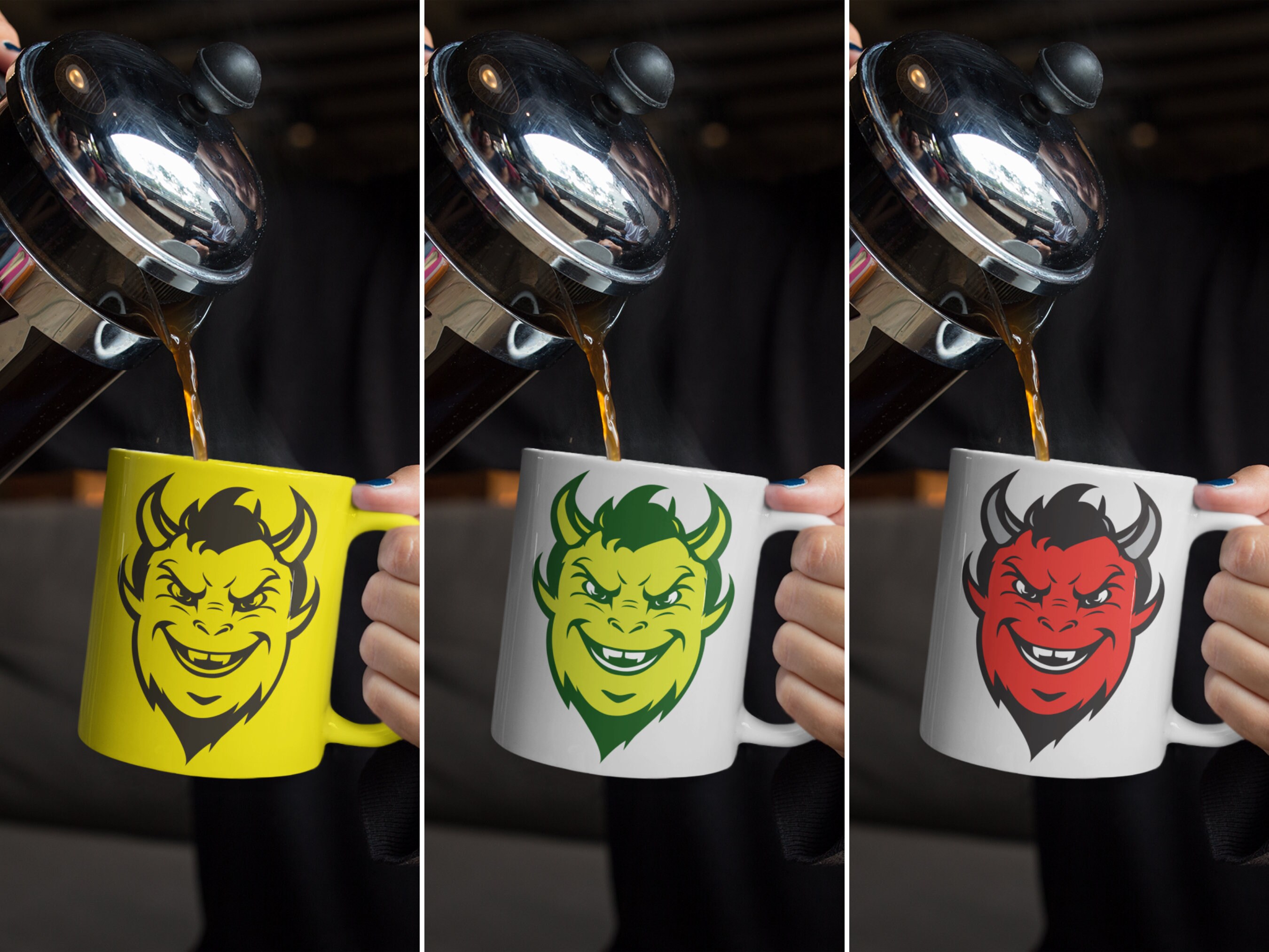 Devil Svg Devil Face SVG Cricut Cut Demon Svg Red Devils - Etsy