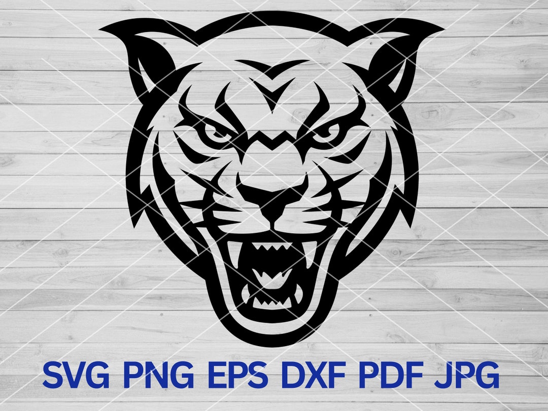 Cougars Svg, Cougar Svg, Cougar Png, Cougars Mascot Svg, Cougar School ...