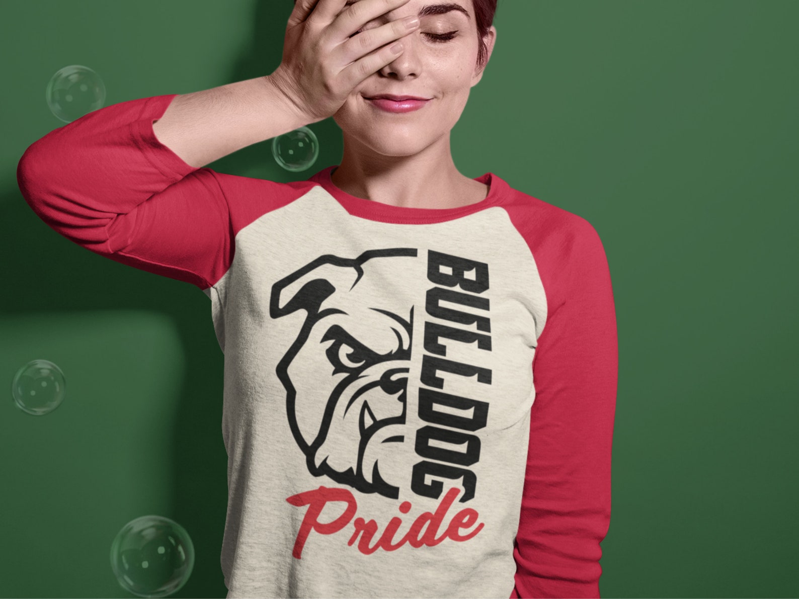 Bulldog Pride Svg Bulldogs Svg Bulldog Svg Bulldog Pride - Etsy
