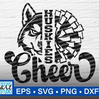 High School Huskies Track & Field Svg, Huskies Track and Field Svg ...