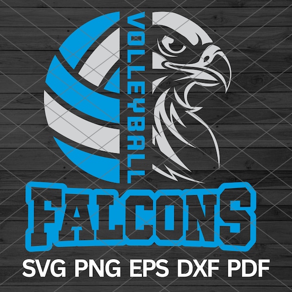 School Mascots - Etsy