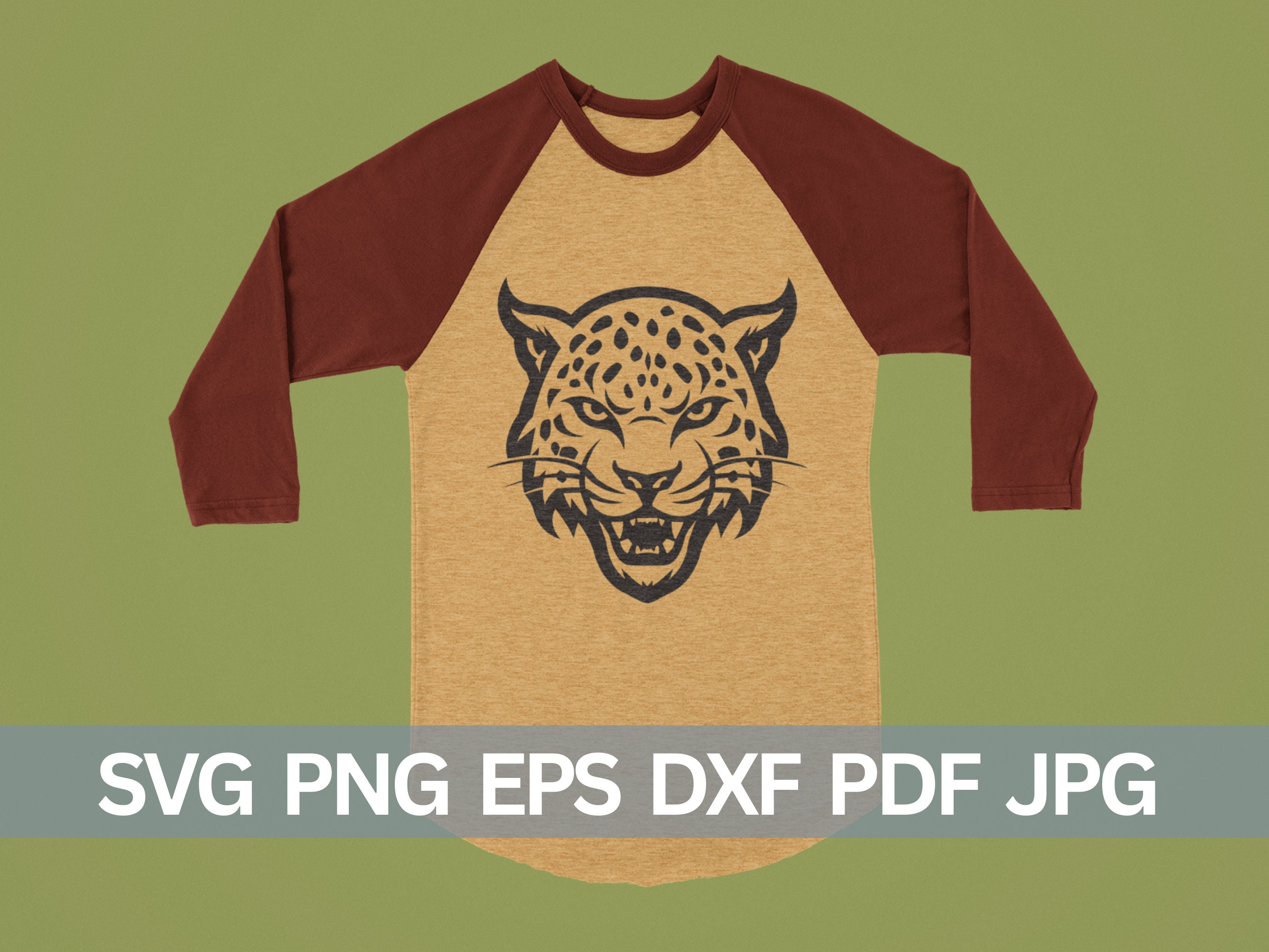 Leopards Svg Leopard Svg Leopard Png Cut File for Cricut - Etsy