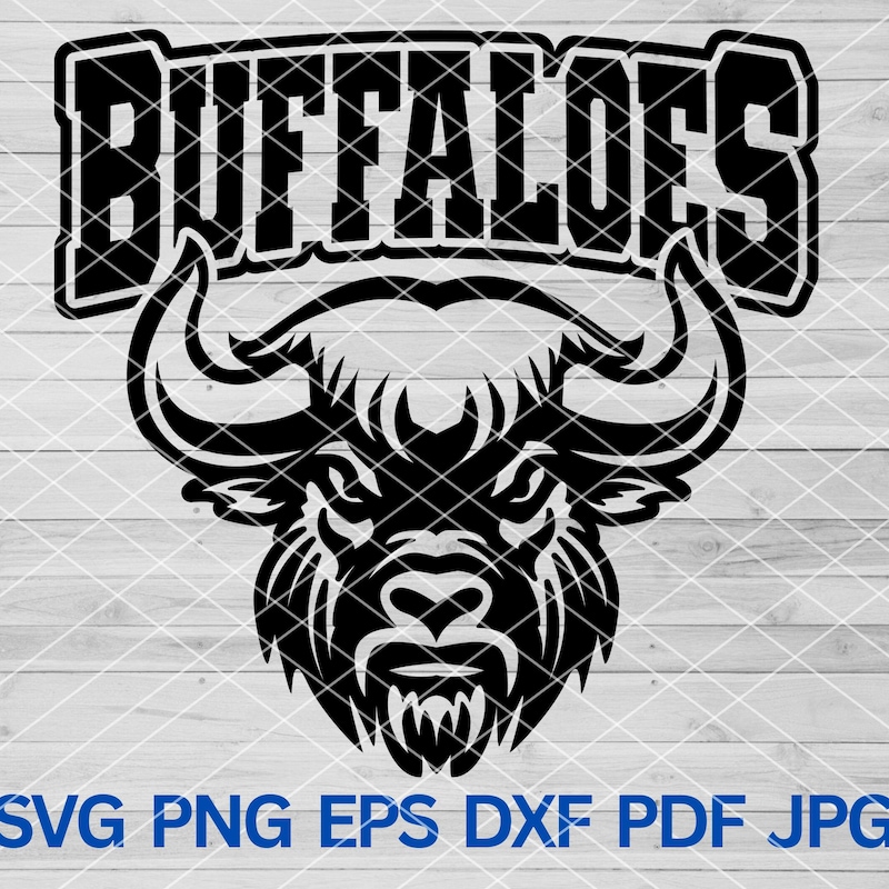 Colorado Buffaloes Svg - Etsy