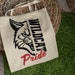 Wildcat Pride Svg Wildcats Cut File for Cricut Wildcats - Etsy