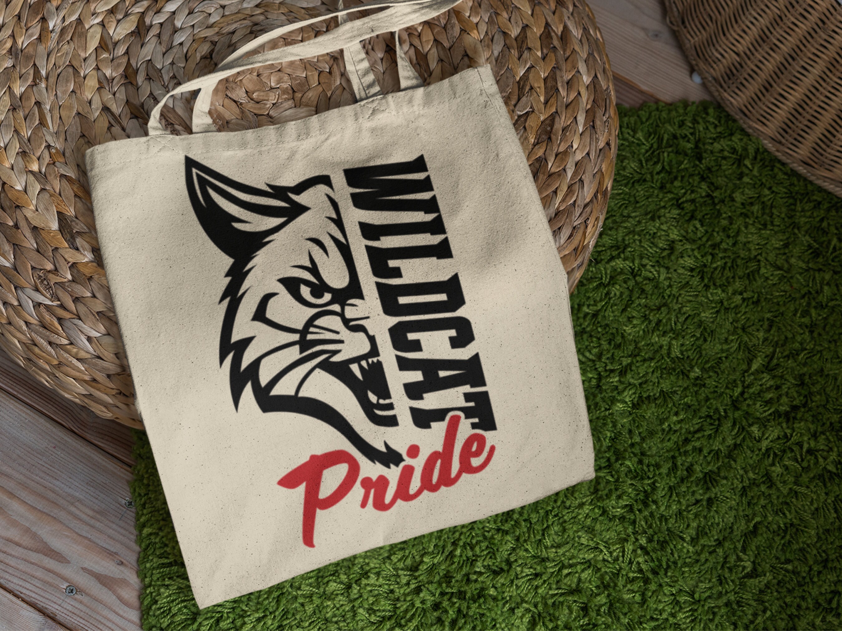 Wildcat Pride Svg Wildcats Cut File for Cricut Wildcats - Etsy