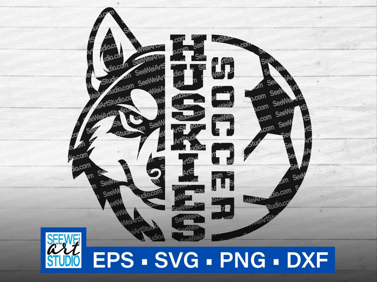 High School Huskies Soccer Svg, Husky Svg, Huskies Svg, Huskies Mascot ...