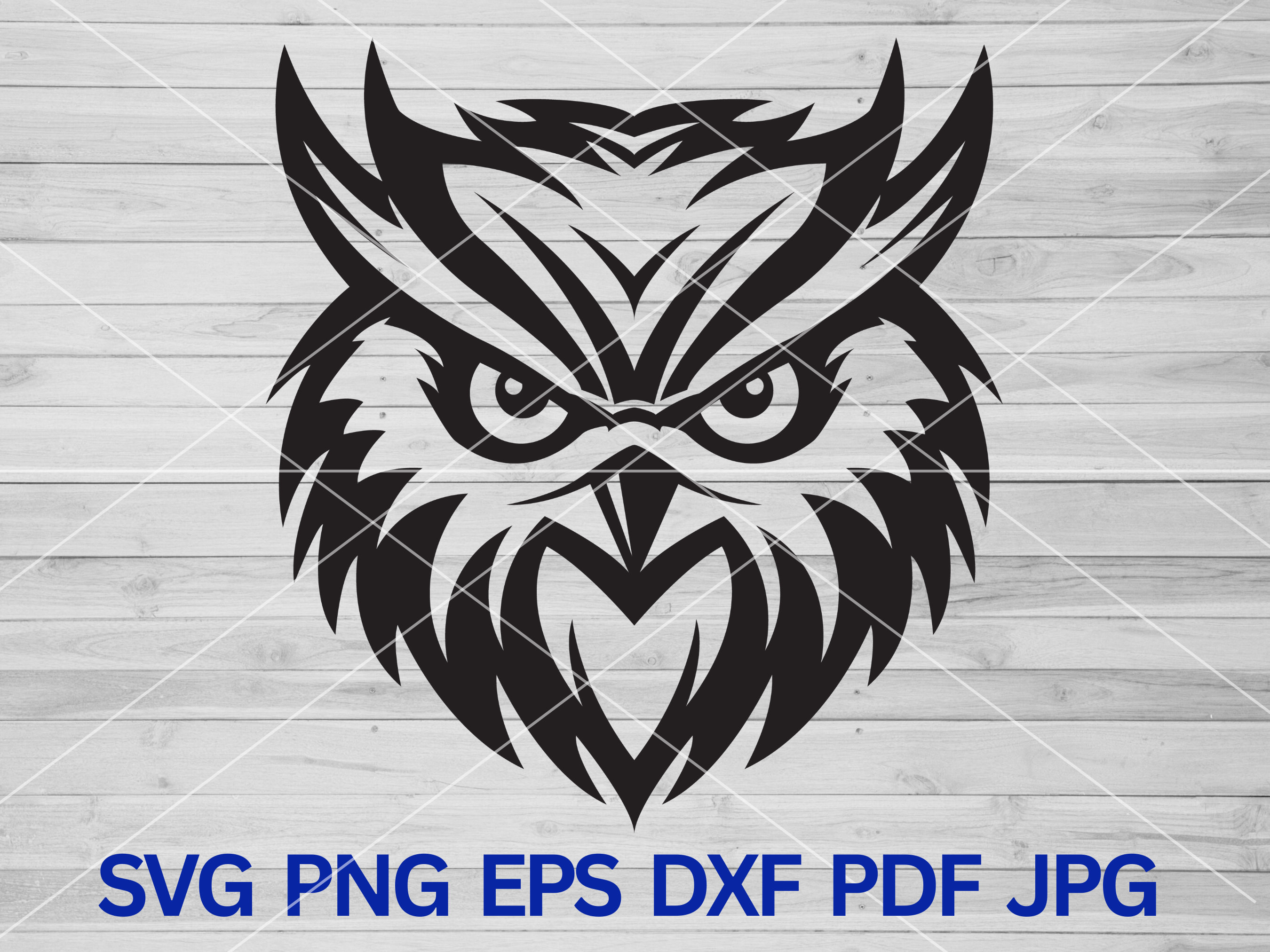 Owl Svg, Owls Svg, Owl Cut File for Cricut, High School Owl Sport Team ...